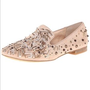 Sam Edelman Shoes | Nwt Fantine Tan Tassel Loafers | Poshmark